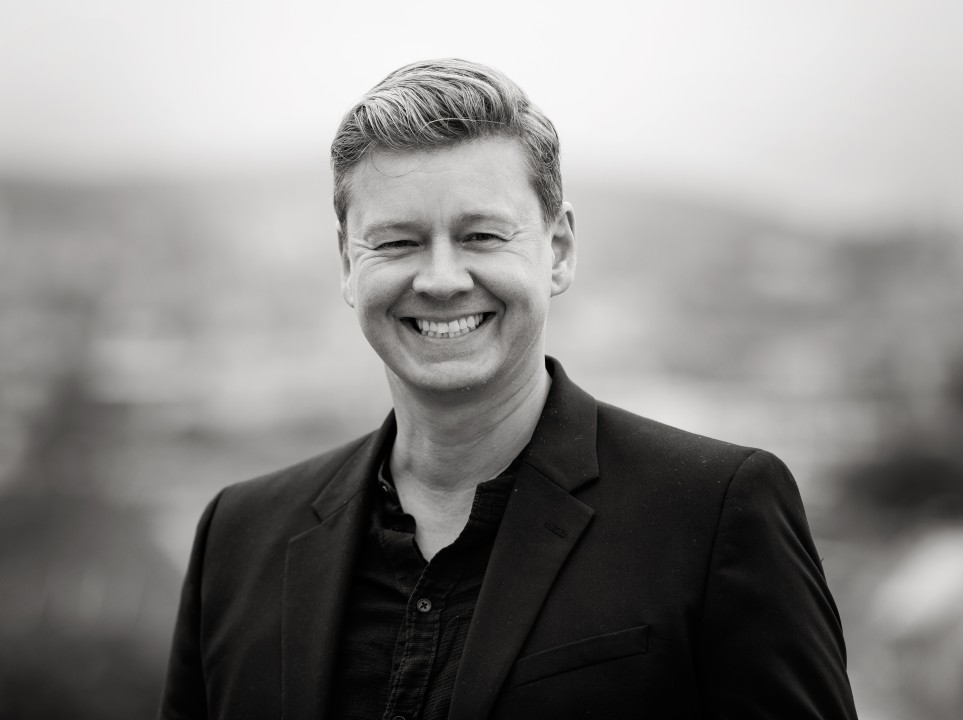 Vil sette Sørlandet tydeligere på kartet