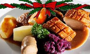 Nordic Arena Julelunsj