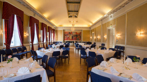 Julelunch 7. desember 2023