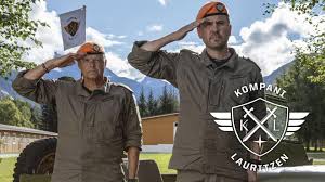 Nordic Arena Kompani Lauritzen